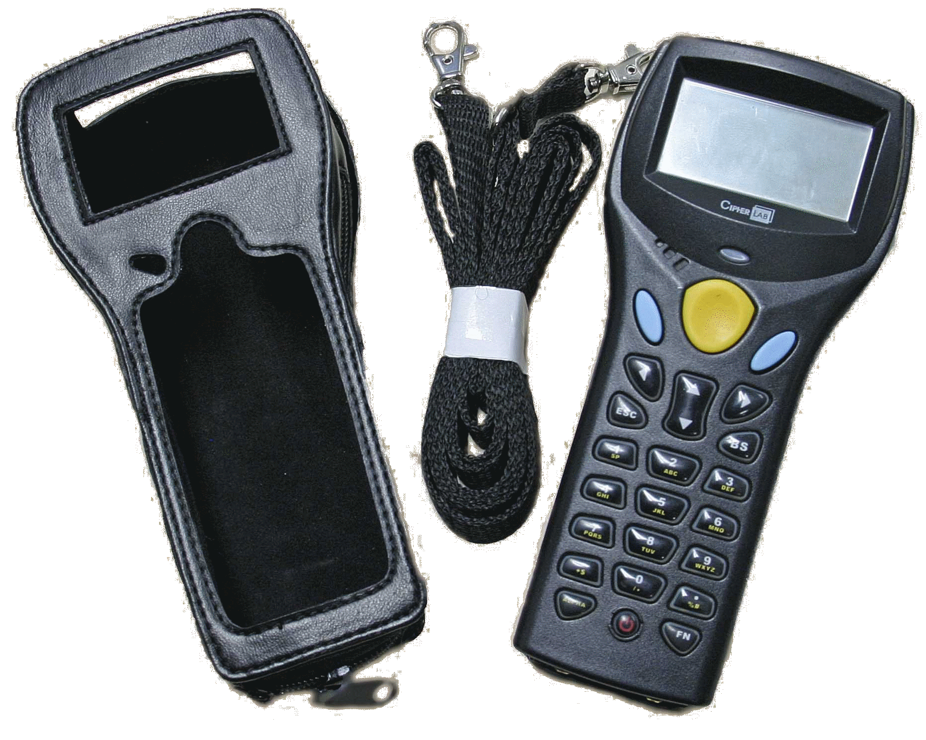 Cipherlab 8300, LÊ TRẦN GIA - SIÊU THỊ B2C